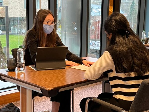 NHS Safeguarding Interview Questions & Answers - MedicHut