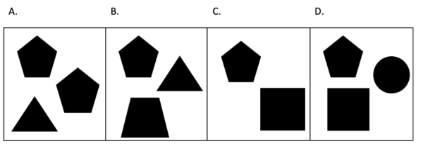 UCAT Abstract Reasoning Tips & Questions - MedicHut